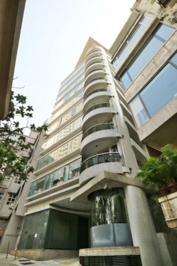 Hong Kong - Completed Developments | CKA